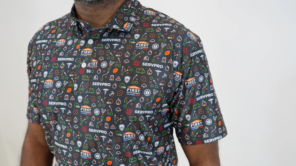 UNCORP WEAR - Mockups